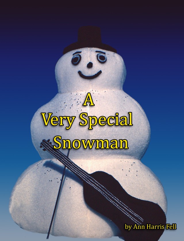 Of Snow and Violins – The Bridge